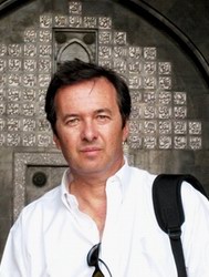 Javier Moro Javier Moro
