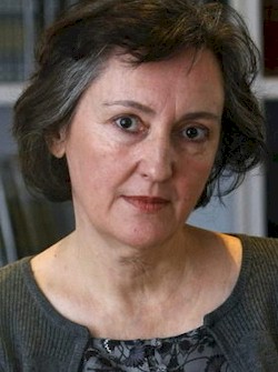 Menchu Gutiérrez. Biografías y libros de autores en Anika Entre Libros ...